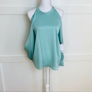 1. State | Tops | Shoulderless Blouse | Poshmark